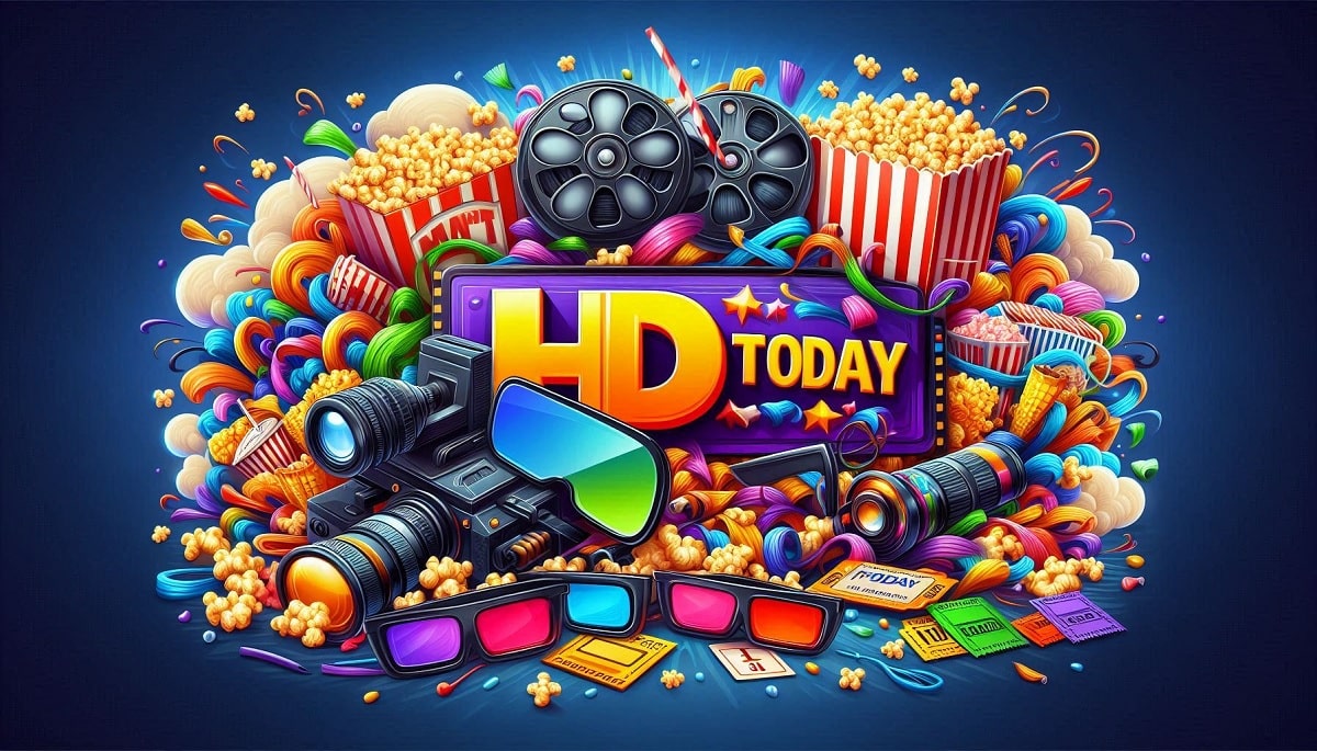 Spacemov - Unlimited HD Movies & TV Shows | Free Streaming Platform